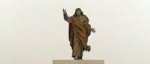 Mystischer Raum in Augsburg - Das Online-Feuilleton